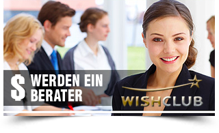 WISHCLUB LifeStyle Deutsch - TWM Marketing Multinível - WISH CLUB ...